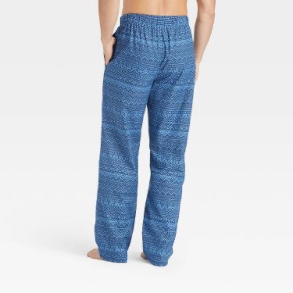 Goodfellow & Co | Pants | Mens Plaid Flannel Lounge Pajama Pants ...